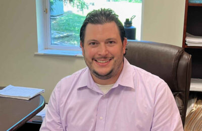 Staff – Center for Neuroscience